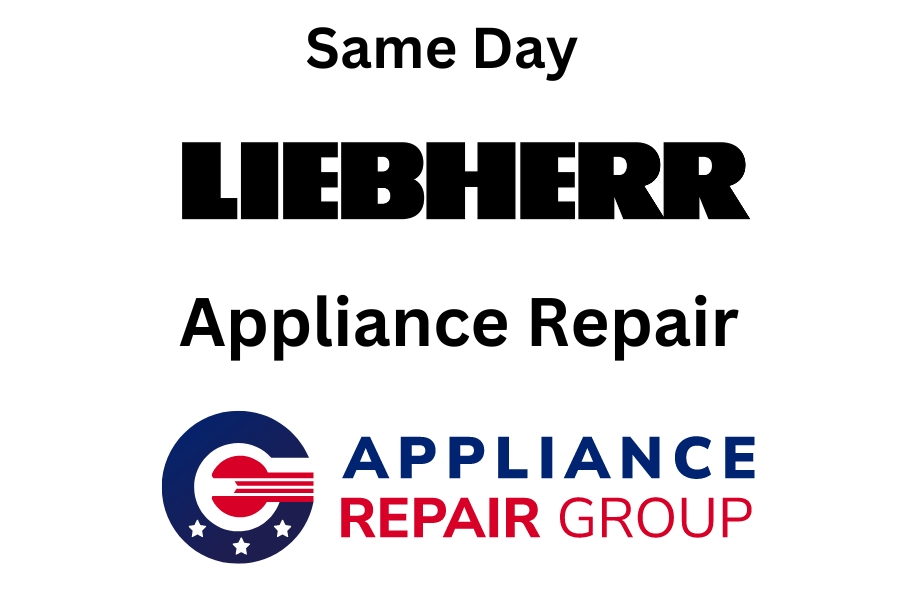 Liebherr Appliance Repair | Appliance Repair Group | Same-Day Repairs ...