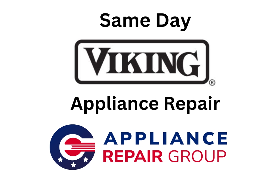 Viking Appliance Repair | Appliance Repair Group | Same-Day Repairs New ...