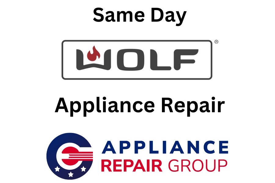 Wolf Appliance Repair | Appliance Repair Group | Same-Day Repairs New York